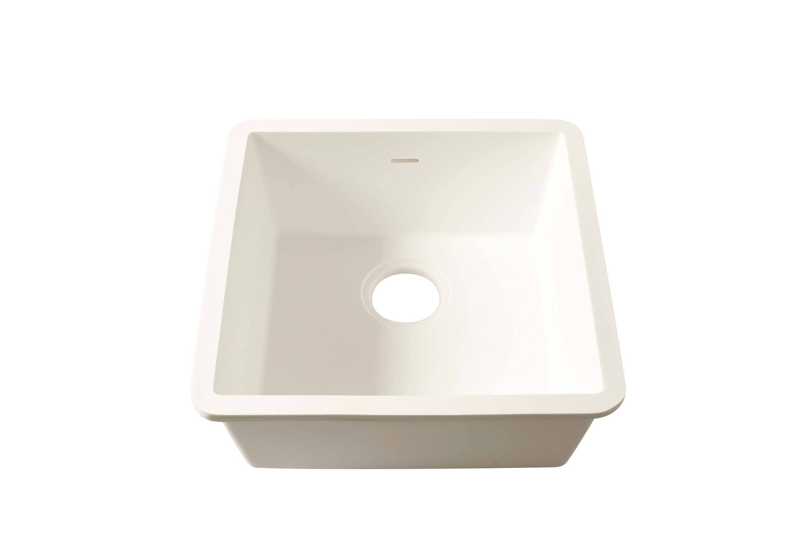 Spülen & Becken - Getacore